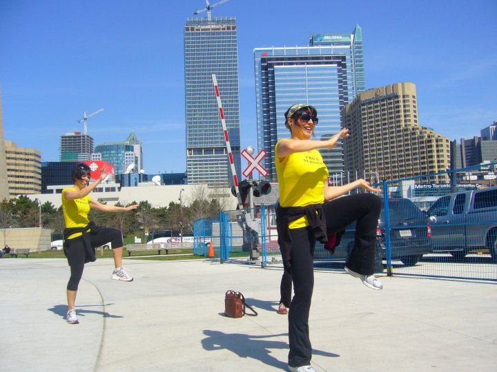 The Whistle Walk — FIT CHICKS BLOG