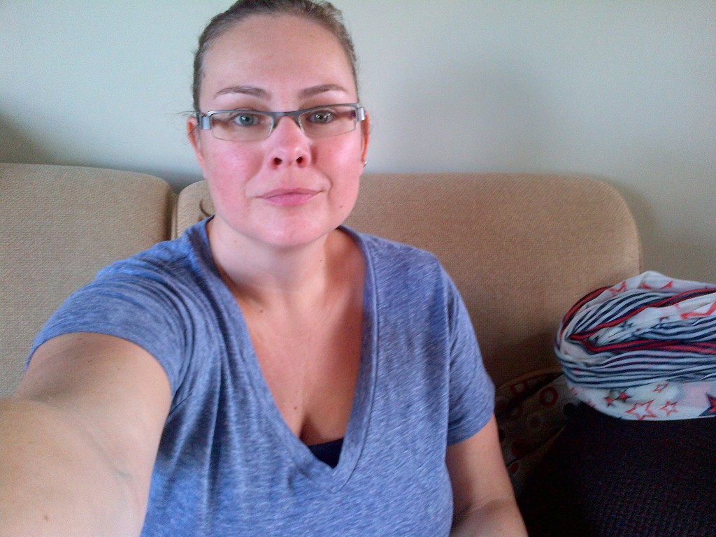 22 inches down & besties getting buff : Celebrating Lisa & Stef's ...