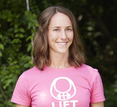 EPISODE 35 - FIT CHICKS Chat: Best Body Weight Exercises, Double ...