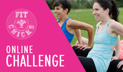 FIT CHICKS Fitness Bootcamps, Retreats and Online Challenges for Women