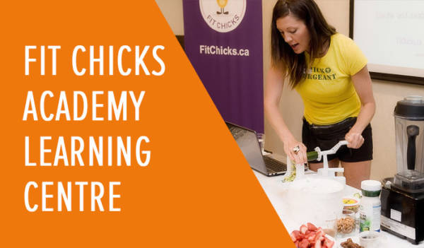 FIT CHICKS Fitness Bootcamps, Retreats and Online Challenges for Women