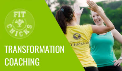FIT CHICKS Fitness Bootcamps, Retreats and Online Challenges for Women
